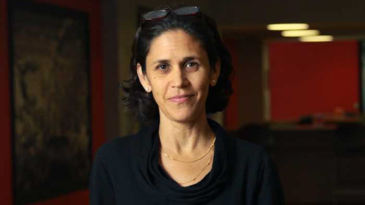 Professor Tara George Dives Deep Into ‘The Journalism Pipeline ...