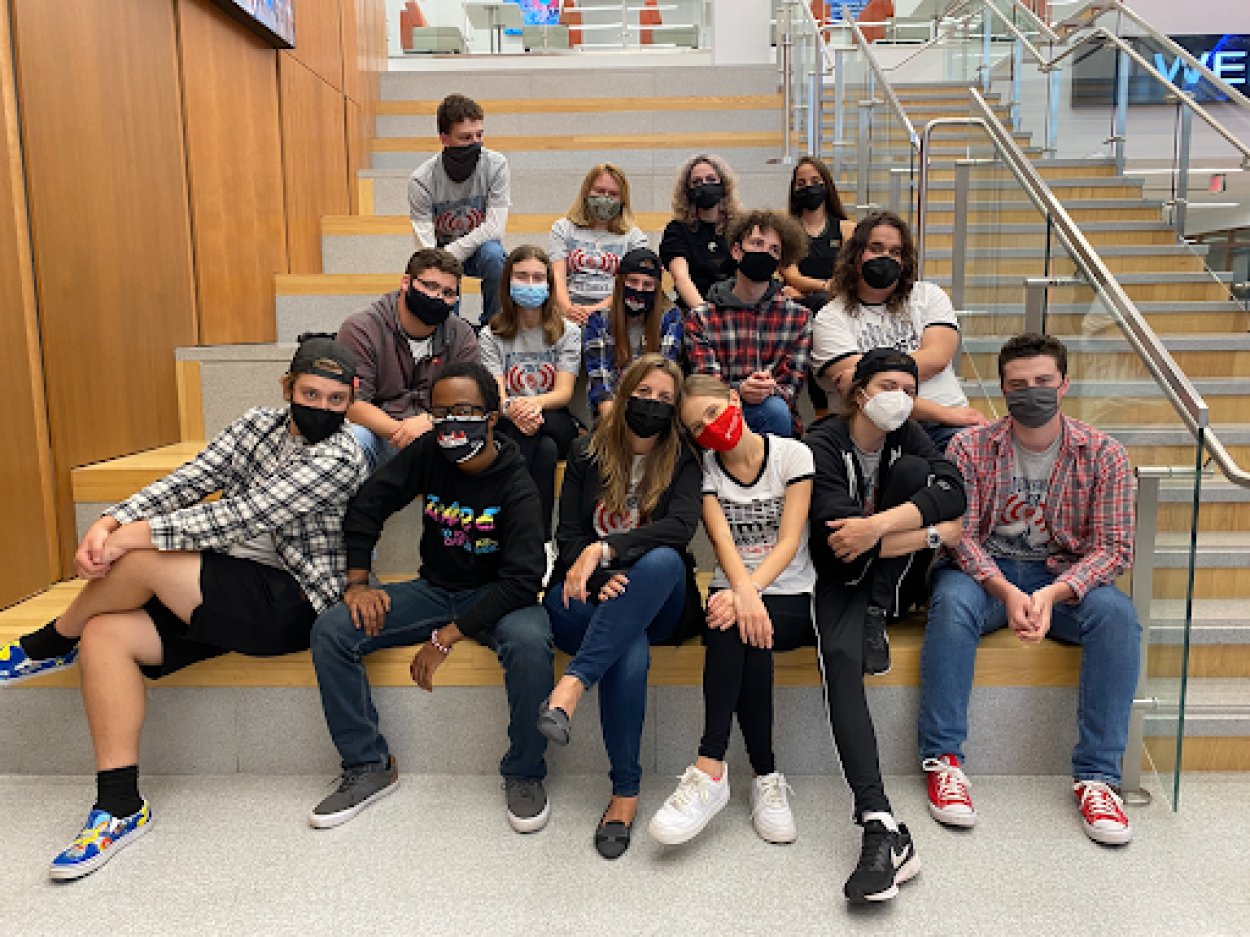 WMSC Earns Fourth Marconi Radio Awards Nomination For College Radio ...