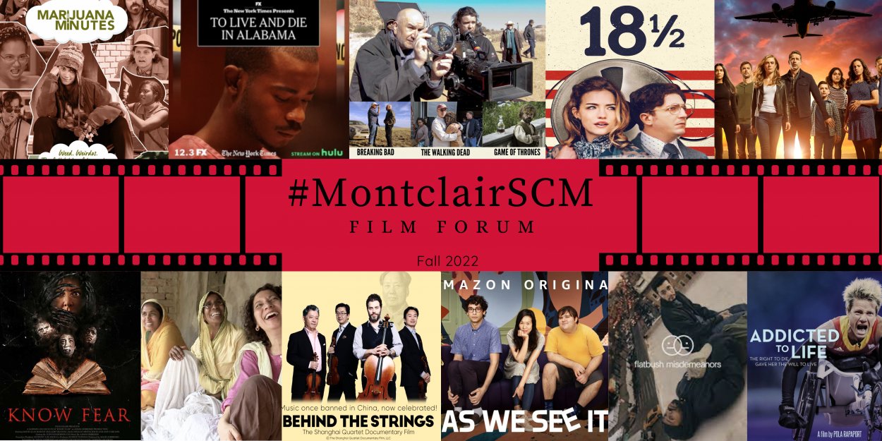 Free Film Forum Series Continues This Semester In Presentation Hall – College Of Communication ...