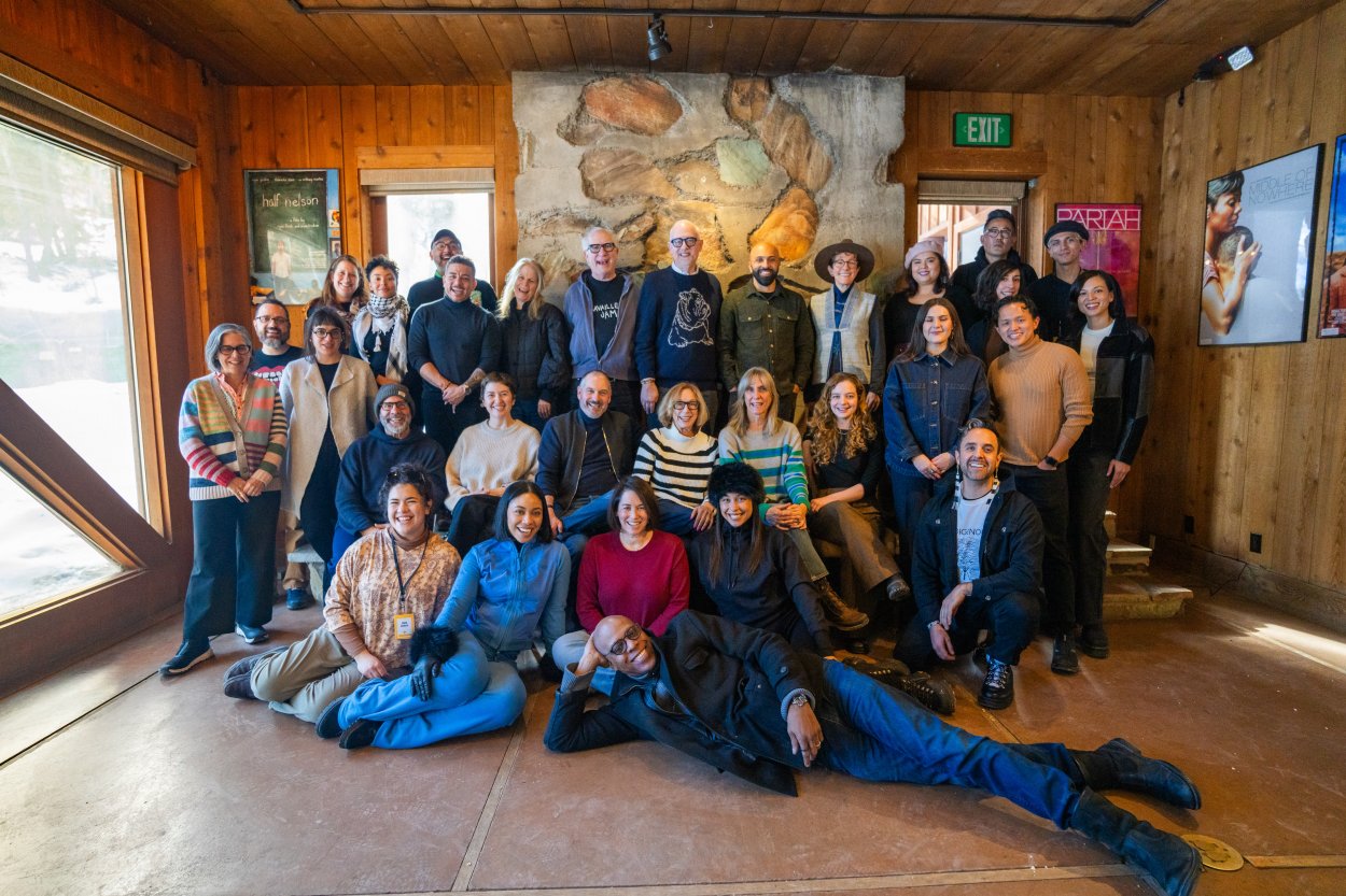 Montclair SCM Professor Chloe Sarbib Selected For Prestigious Sundance ...