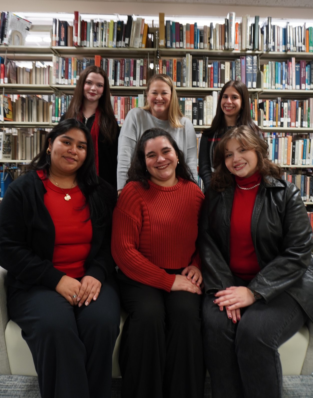 Montclair School Of Communication And Media Students Earn Honorable Mention In PRSSA’s National ...