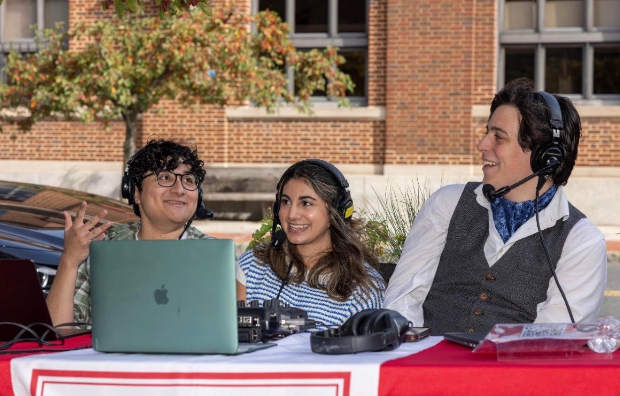 90.3 WMSC-FM To Broadcast Live From Montclair’s Inaugural Porchfest On ...