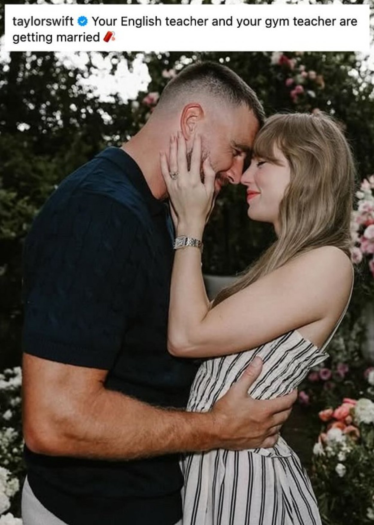 Social Media Study: Swift-Kelce Engagement Dramatically Boosts Engagement For Brands – College ...