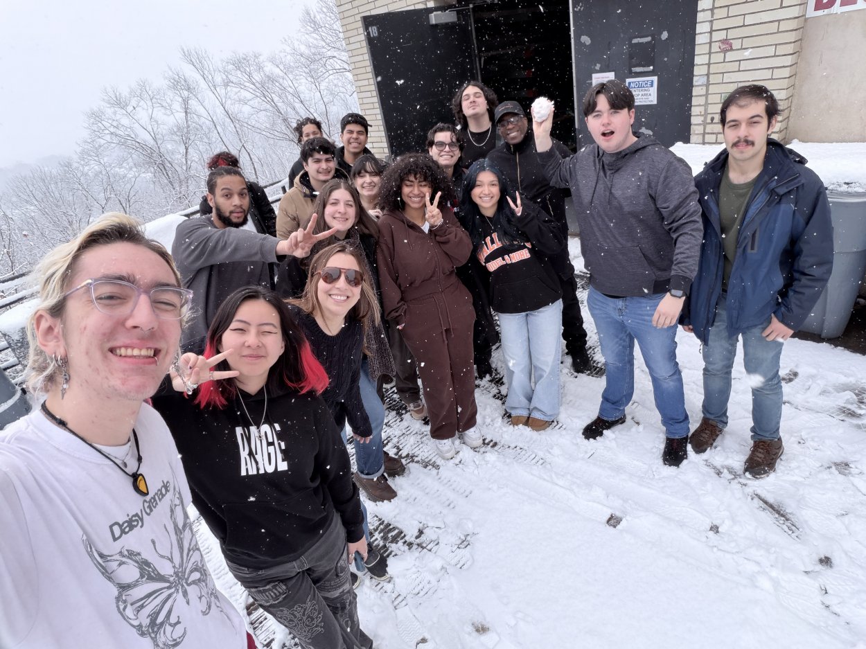 Montclair Students Present Inaugural First Mountain Music Festival Feb ...