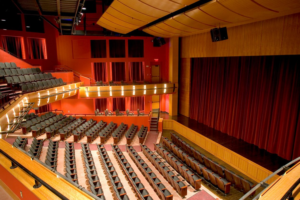 Theatre Studies/Theatre (Combined BA/MA) – Combined Programs ...