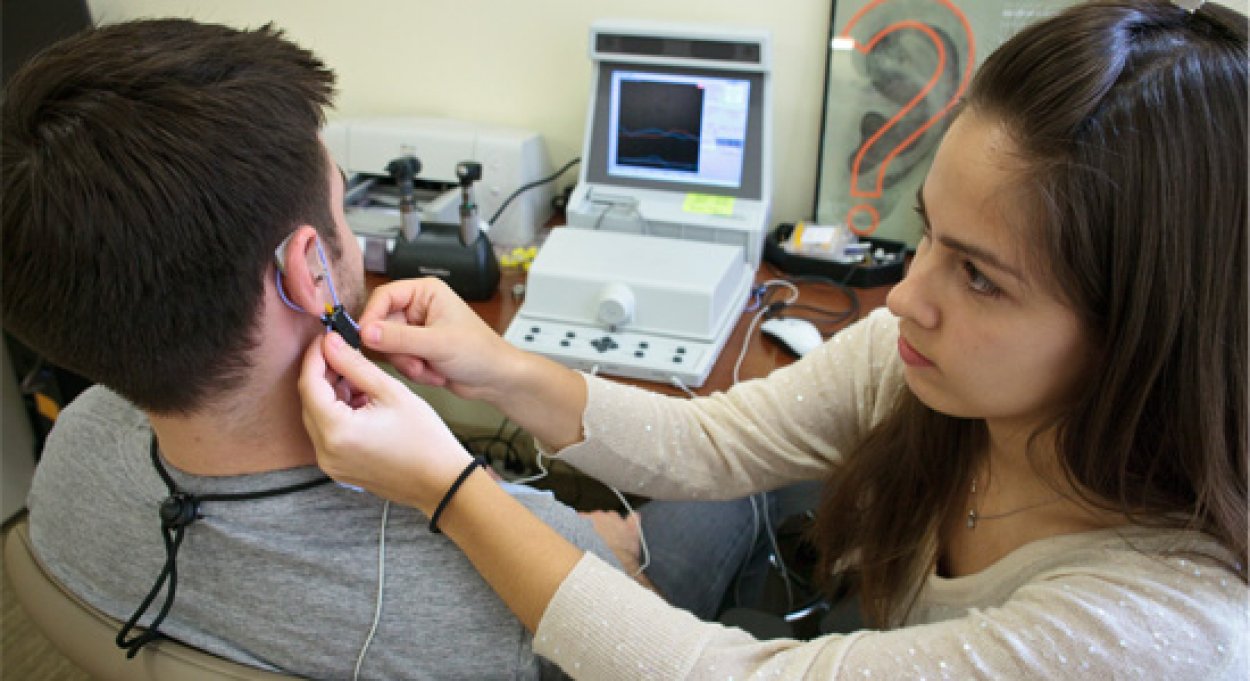 May Is Better Hearing And Speech Month – Communication Sciences And ...