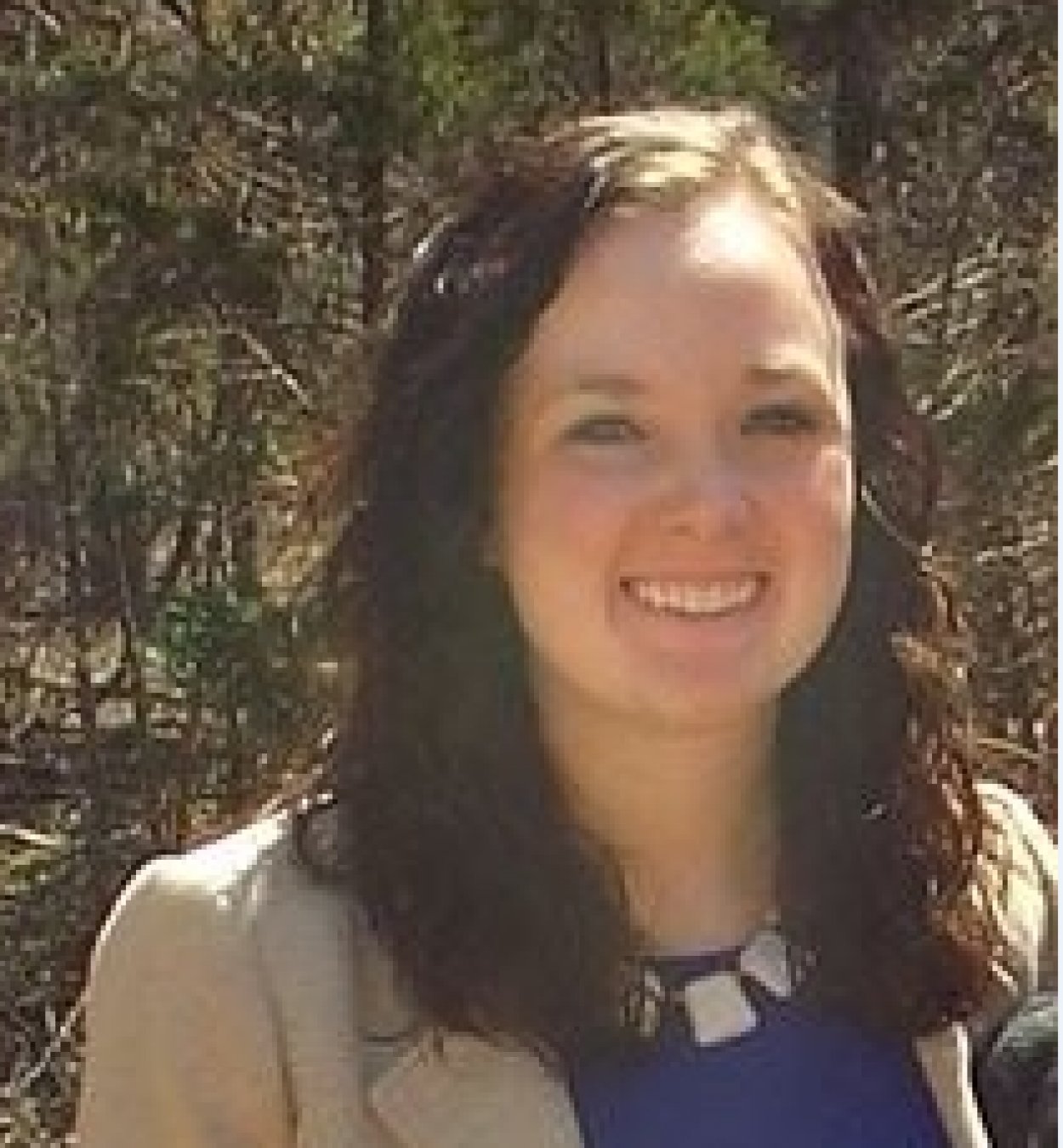 Megan Eitel Receives Prestigious T35 Summer Research Fellowship ...