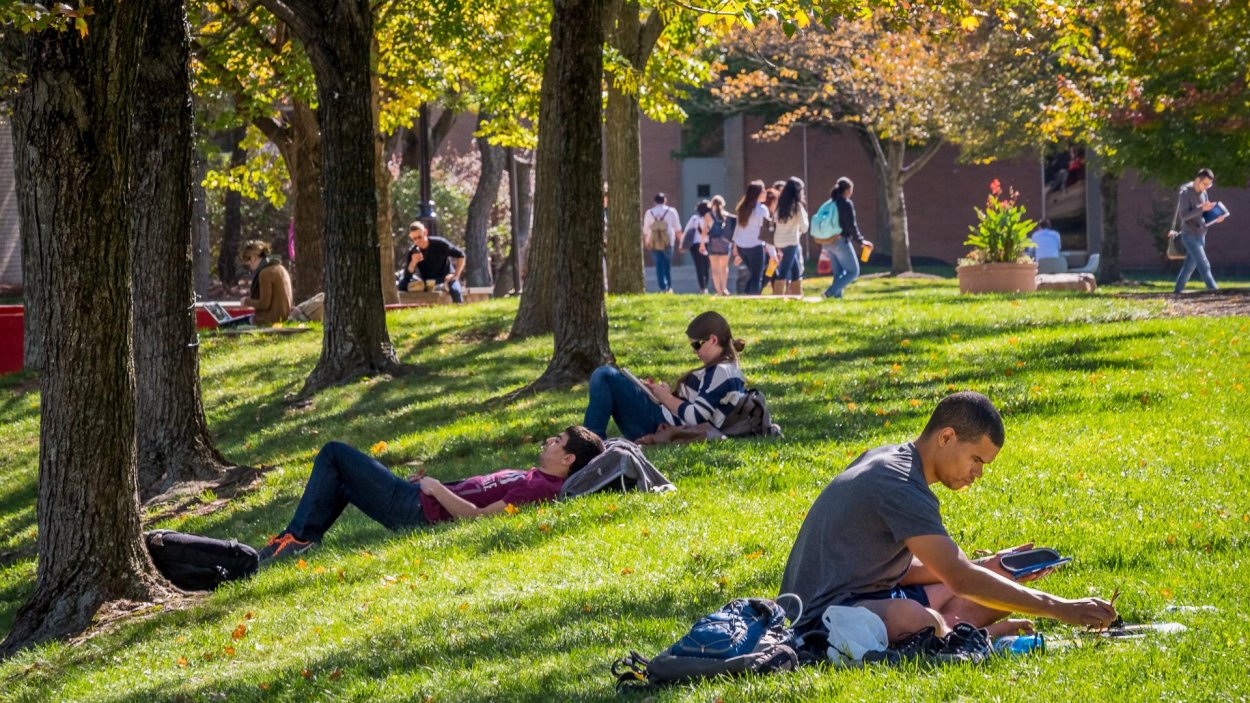 Off-Campus Housing – Commuter Life - Montclair State University