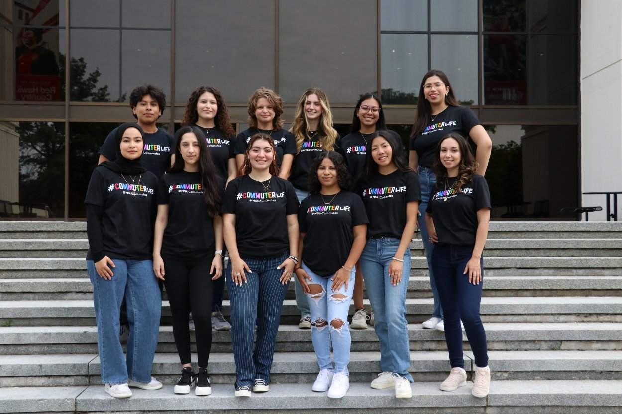 Commuter Assistance Mentorship Program – Commuter Life - Montclair ...