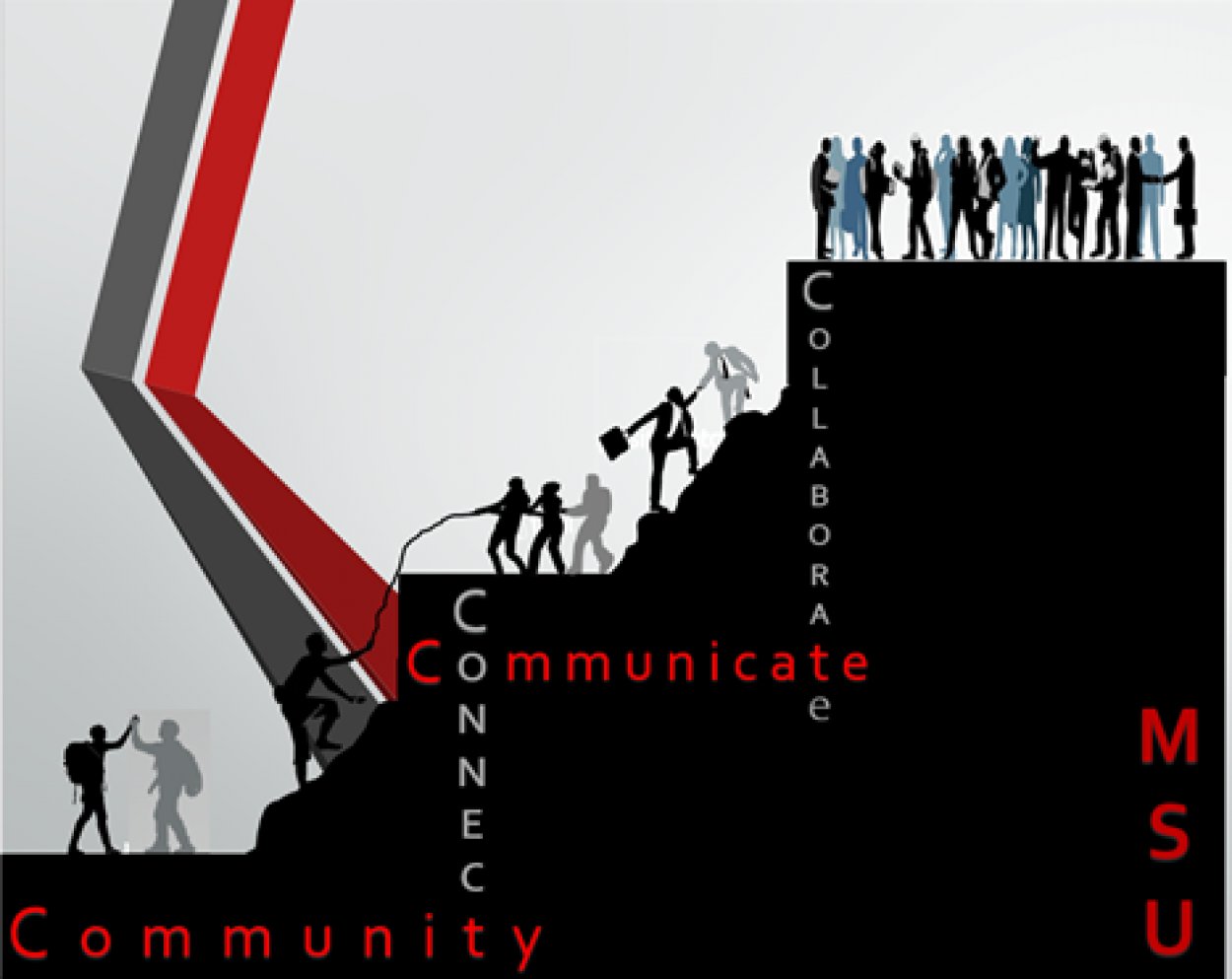 Agents Of Change Community Building Event – Counseling And ...