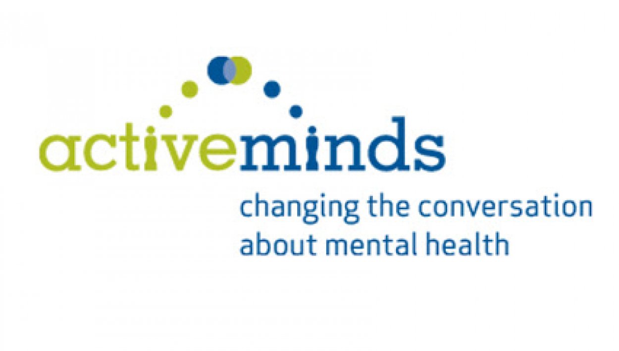Join Active Minds To Decrease The Stigma Related To Mental Illness! – Counseling And ...