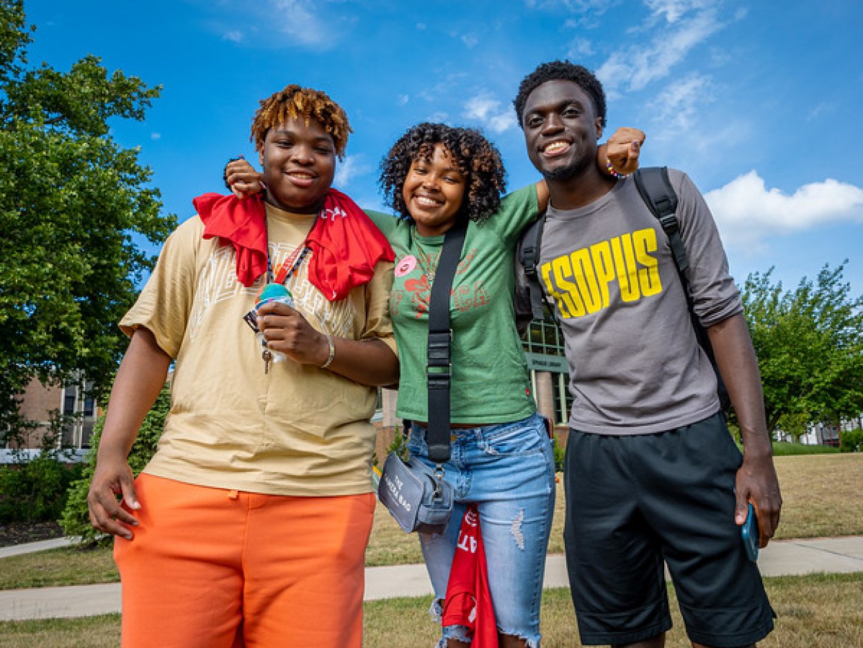 Living In Color – Counseling And Psychological Services - Montclair ...
