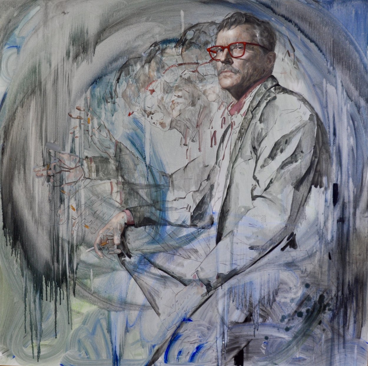 COLLABORATIONS – Monad, Dyad, Golem (and Me) – By Hyeseung Marriage ...