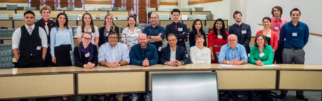 2018 Participants – College Of Science And Mathematics - Montclair ...