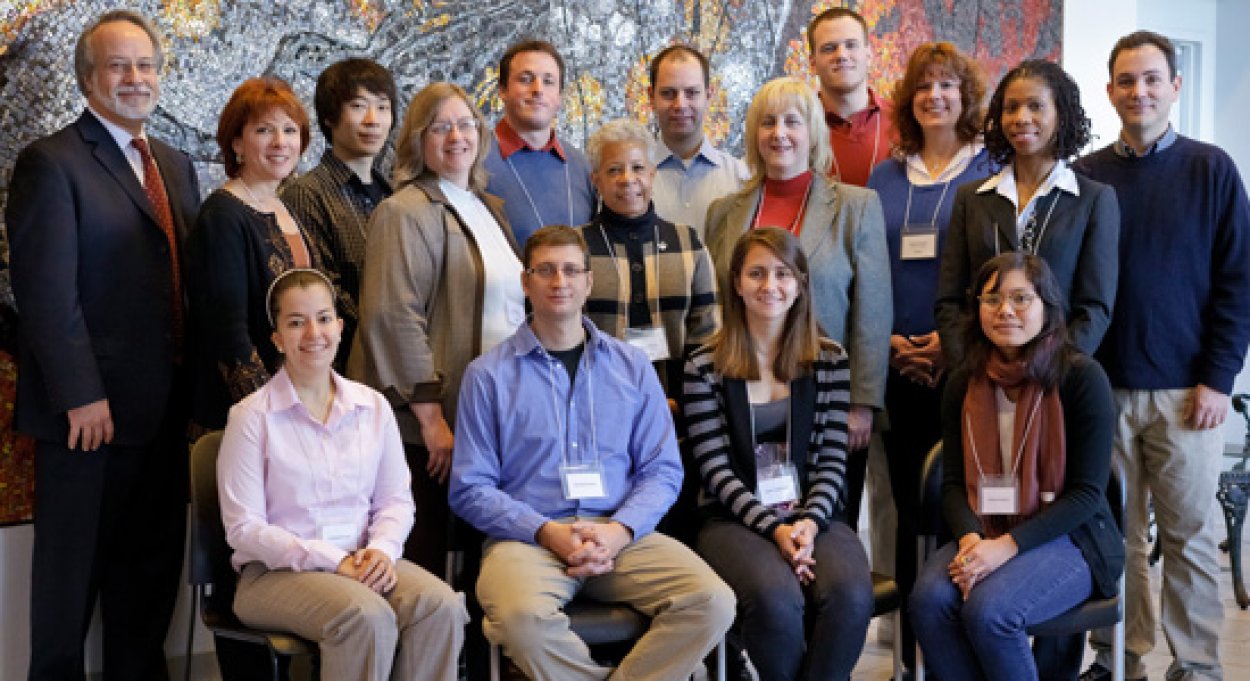 A SHIP Has Launched At Montclair State – College Of Science And ...