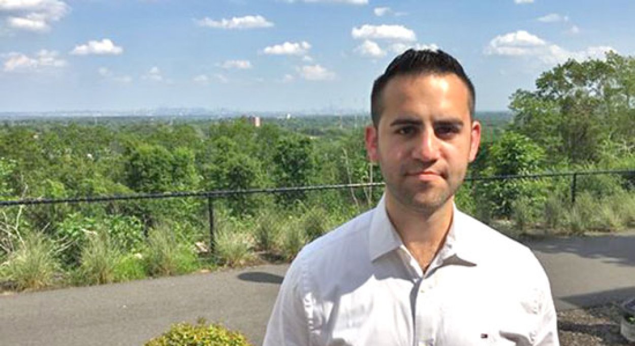 Montclair State Grad Benefits From Trend In Sustainability Jobs ...