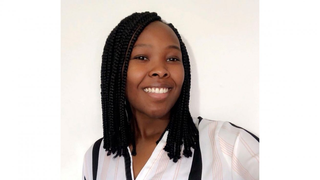 From EMT To Essential Worker – College Of Science And Mathematics ...