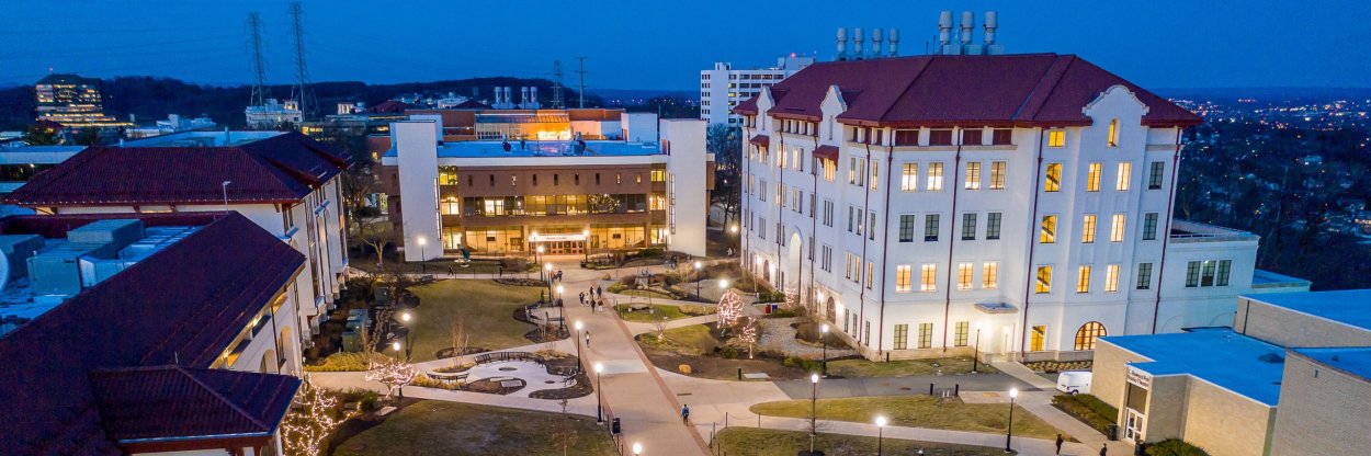 Virtual Tour Of CSAM Buildings – College Of Science And Mathematics ...