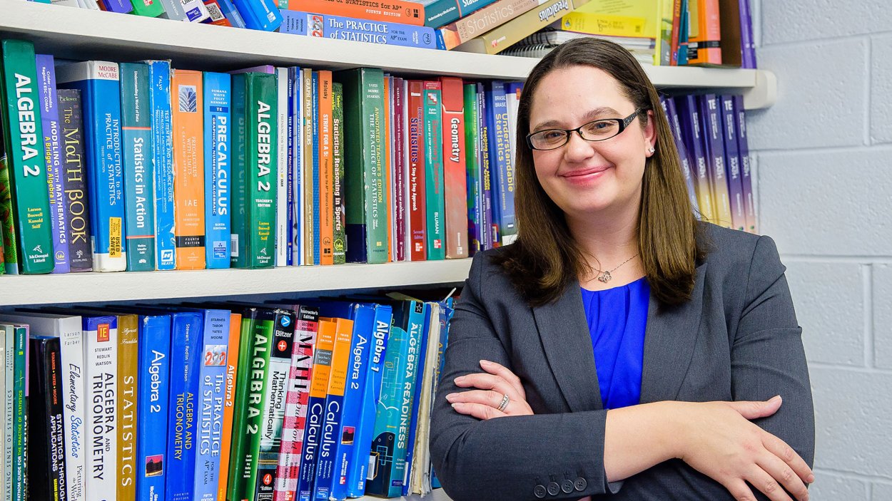 Teaching Middle Grades Mathematics (MA) Now Offered Fully Online ...