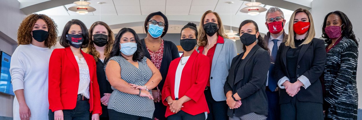 Welcome To The CSAM Student Success Center – College Of Science And ...