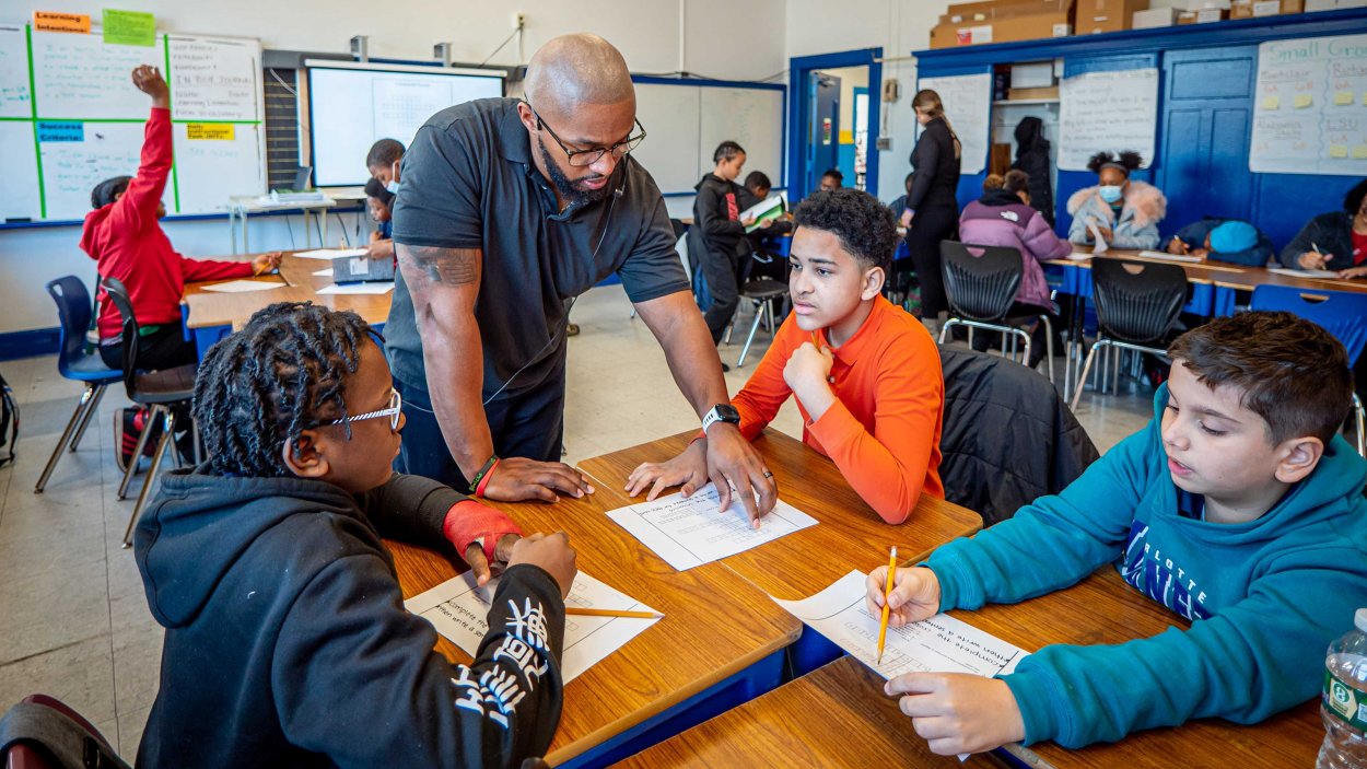 Get The Facts Out Features Assistant Dean Weir In Newsletter – College ...