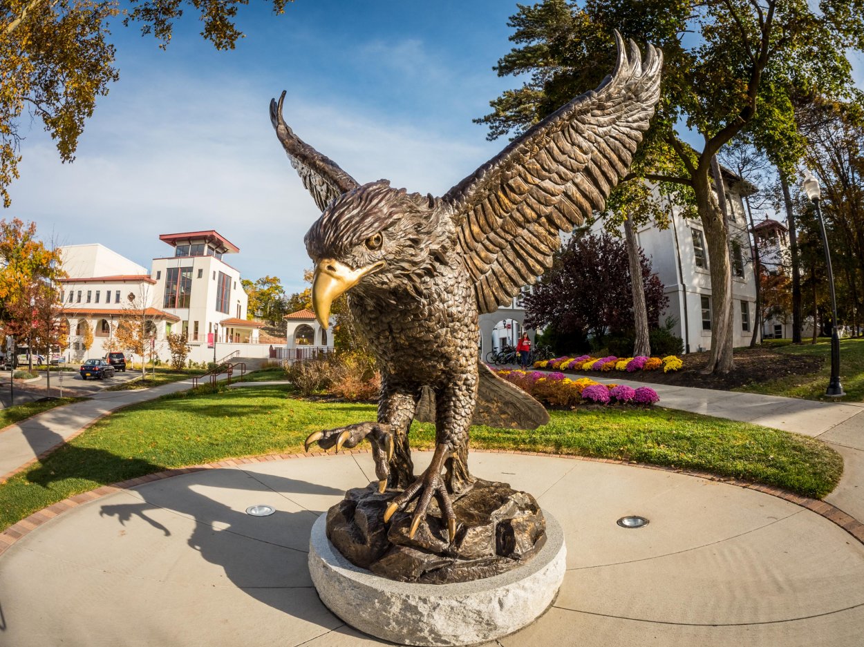 Contact Us – Dean Of Students - Montclair State University