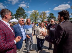 News – Dining Services - Montclair State University