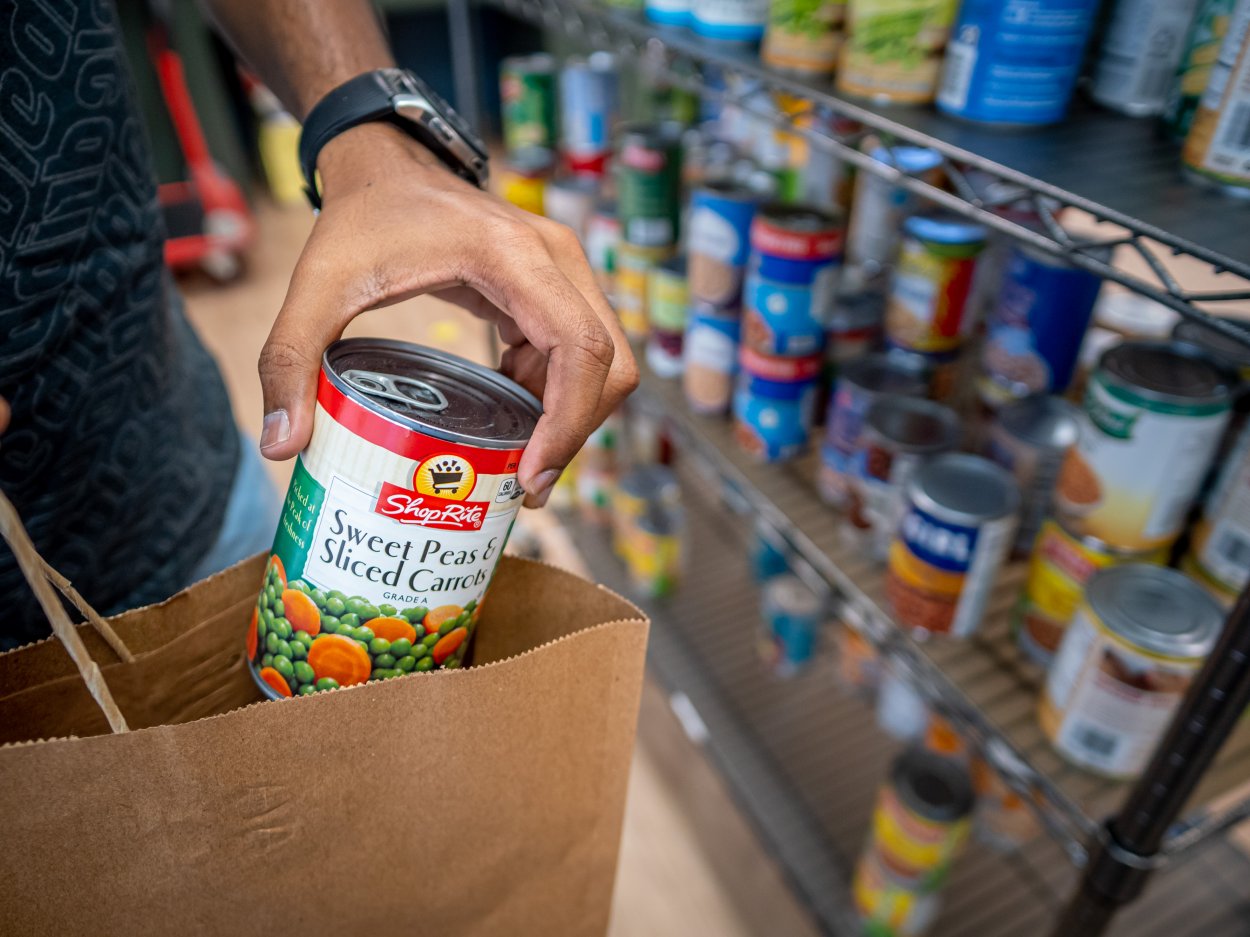 Student Food Insecurity Resources – Dining Services - Montclair State ...