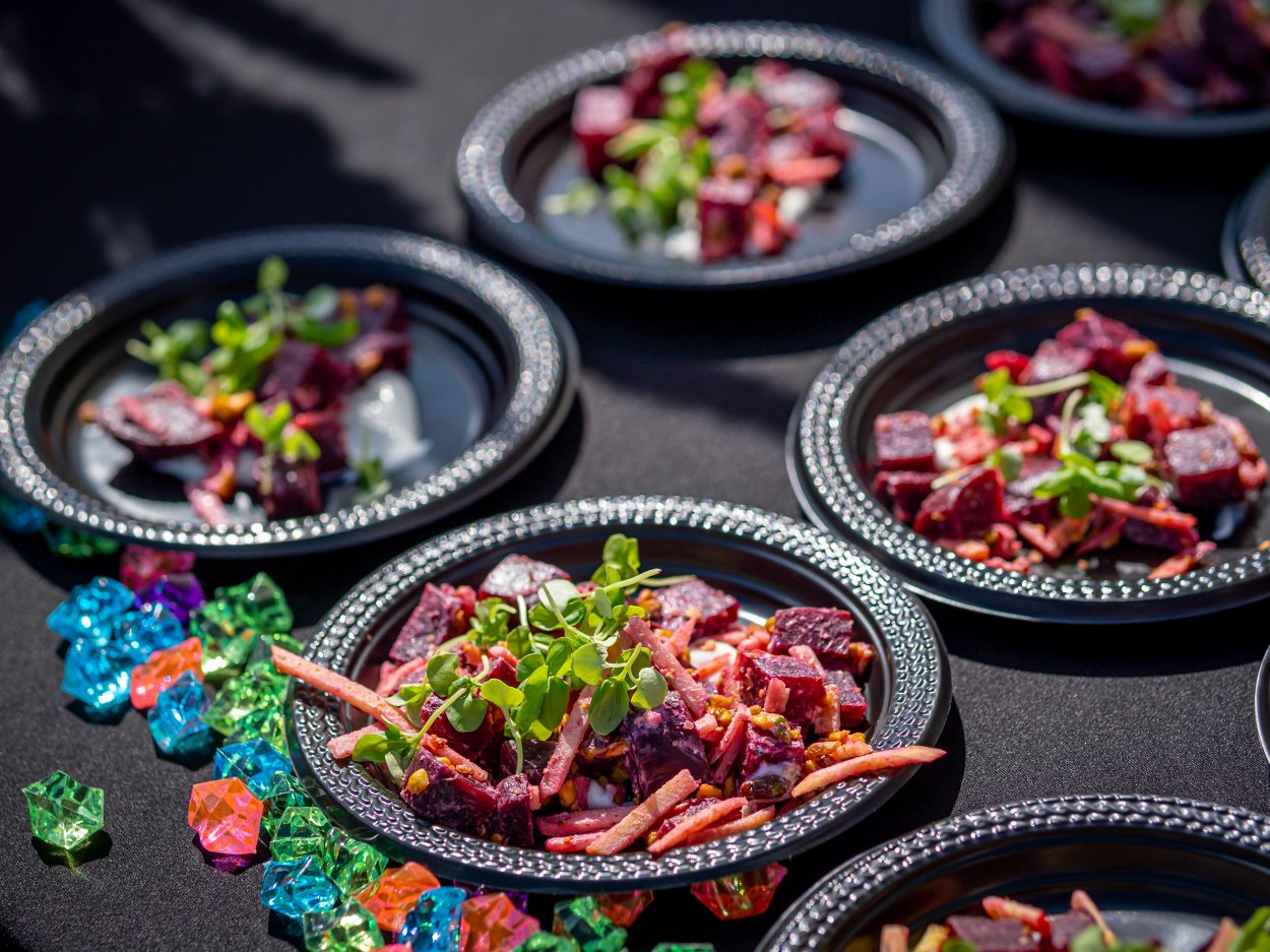 News – Dining Services - Montclair State University