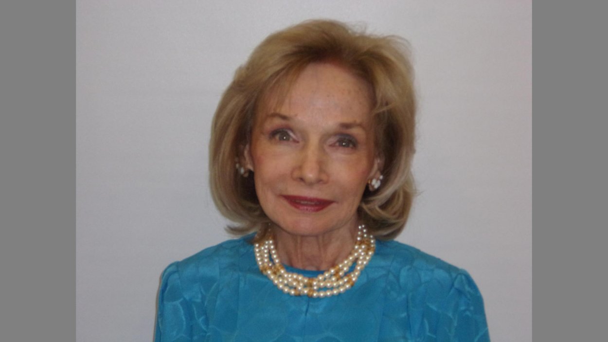 Dorothy Pelak Bognar ’62, ’67 MA – Distinguished Alumni And Speaker ...