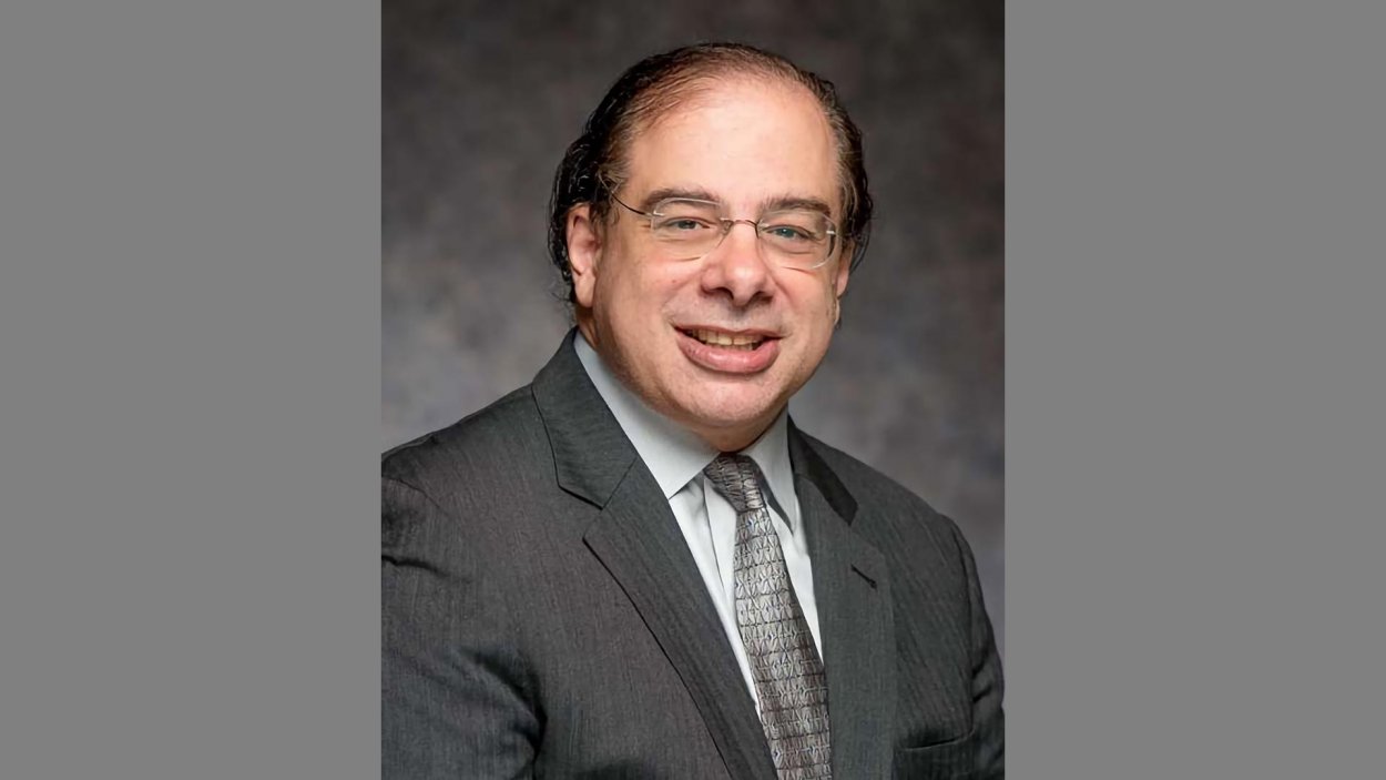 Anthony Scriffignano ’82, ’85 MS – Distinguished Alumni And Speaker ...