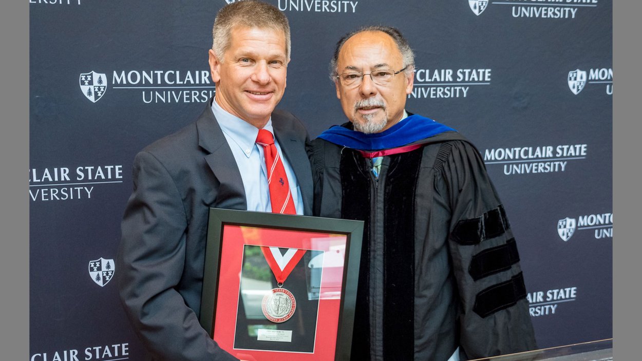 David Wertheim, Esq. ’79 – Distinguished Alumni And Speaker Awards ...