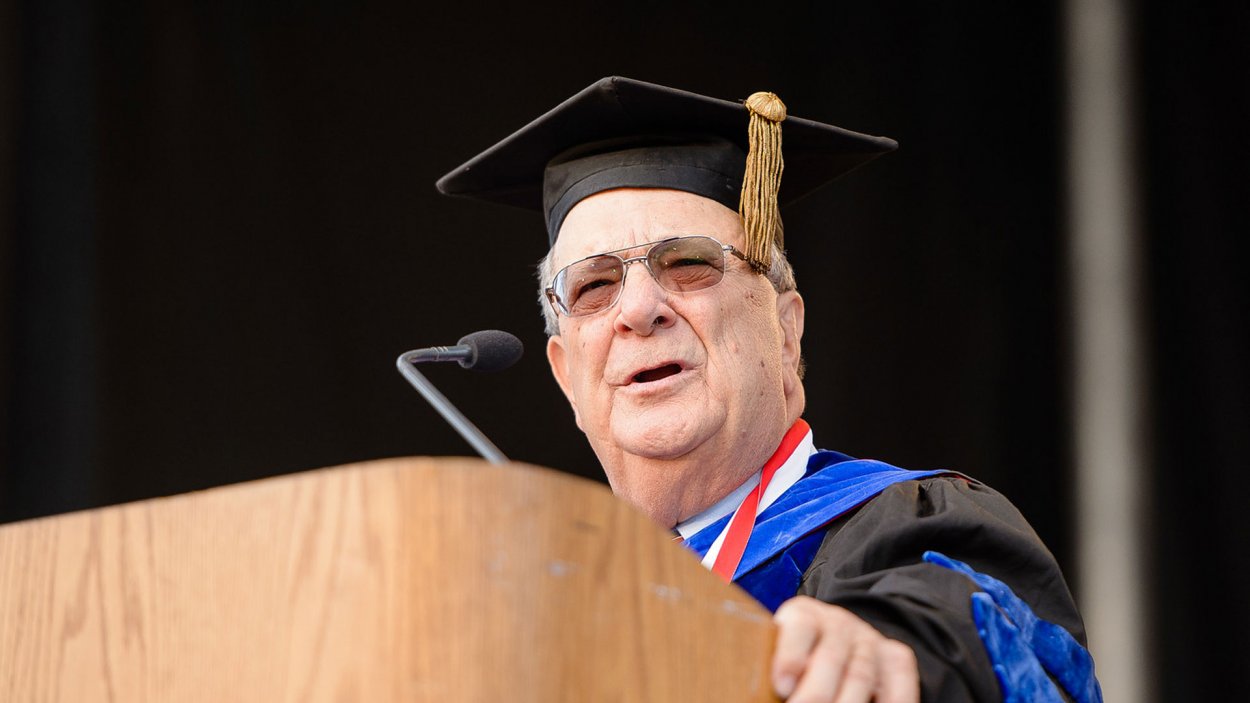 Ralph R. Miano ’58 – Distinguished Alumni And Speaker Awards ...