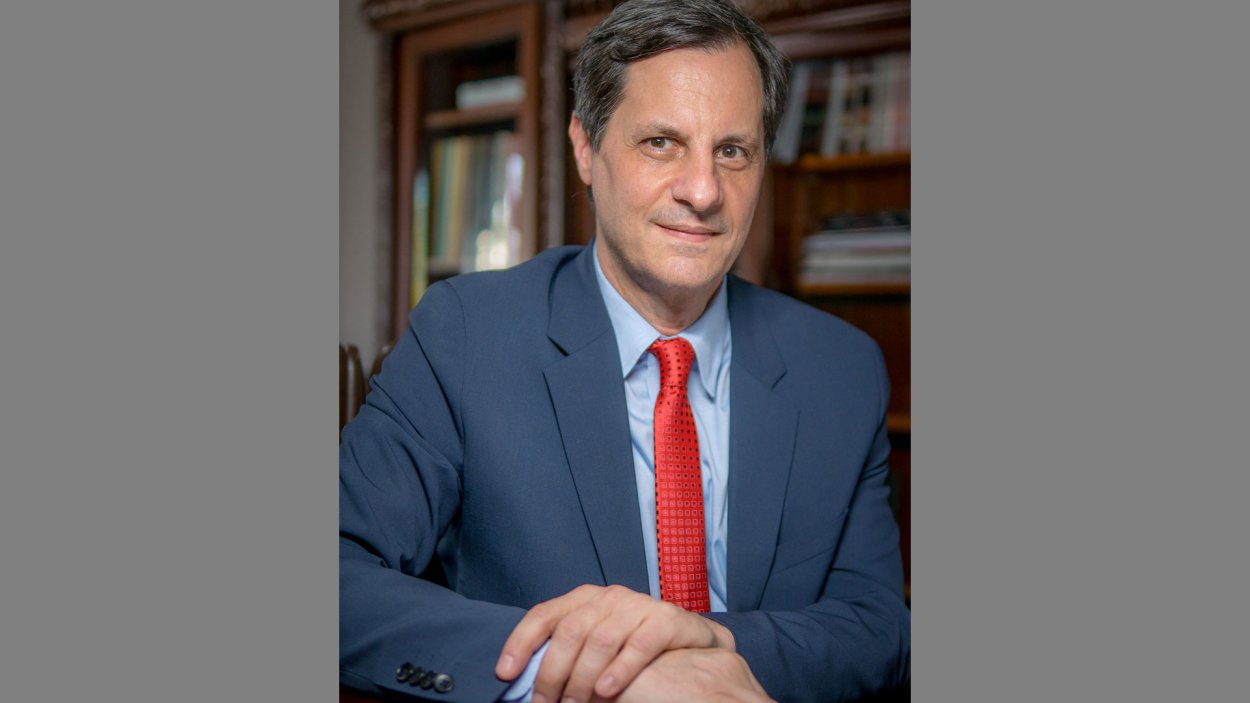 Frederick Bonato, Ph.D. – Friend – Distinguished Alumni And Speaker ...