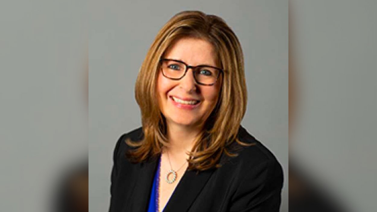 Tracy Doyle ’87 – Distinguished Alumni And Speaker Awards - Montclair ...