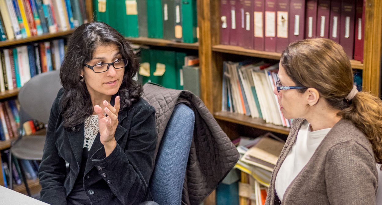 Educational Foundations - Montclair State University