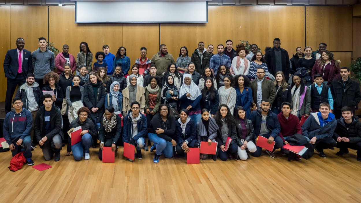 EOF Staff & Contact Information – Educational Opportunity Fund ...