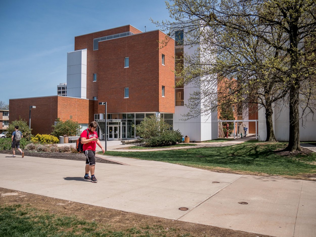 Summer Academy – Educational Opportunity Fund - Montclair State University