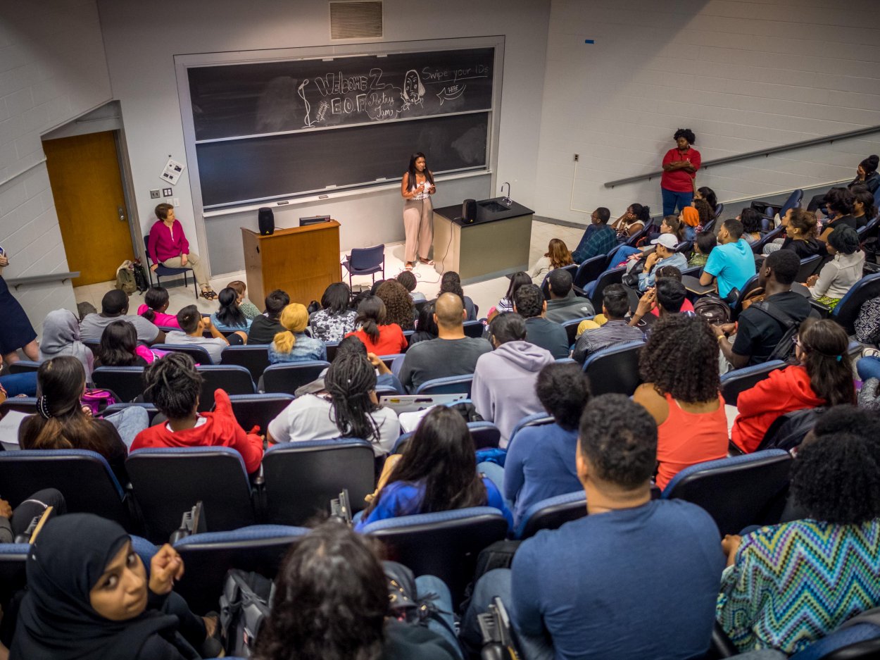 EOF Events/Announcements – Educational Opportunity Fund - Montclair ...