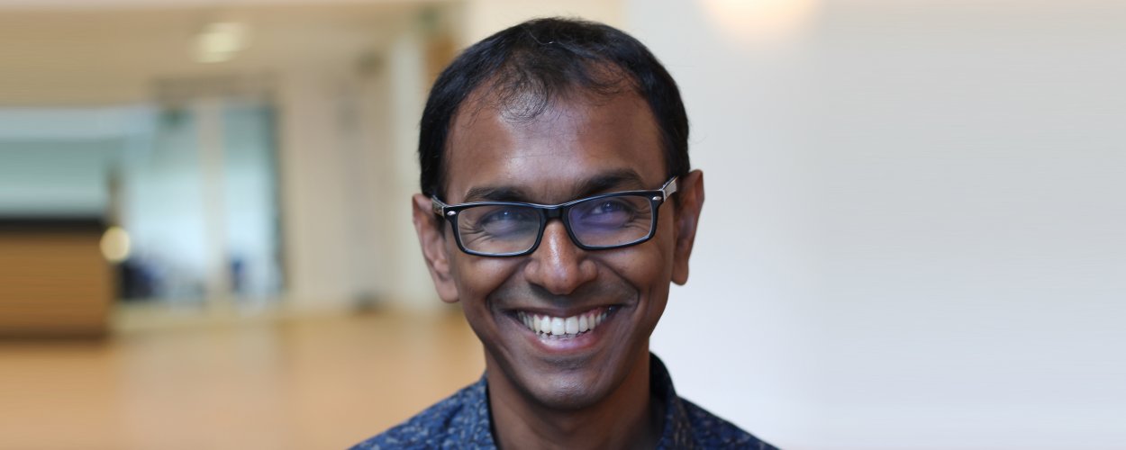 New Article By Alumnus Ashim Dutta, PhD Candidate At The University Of York – English ...