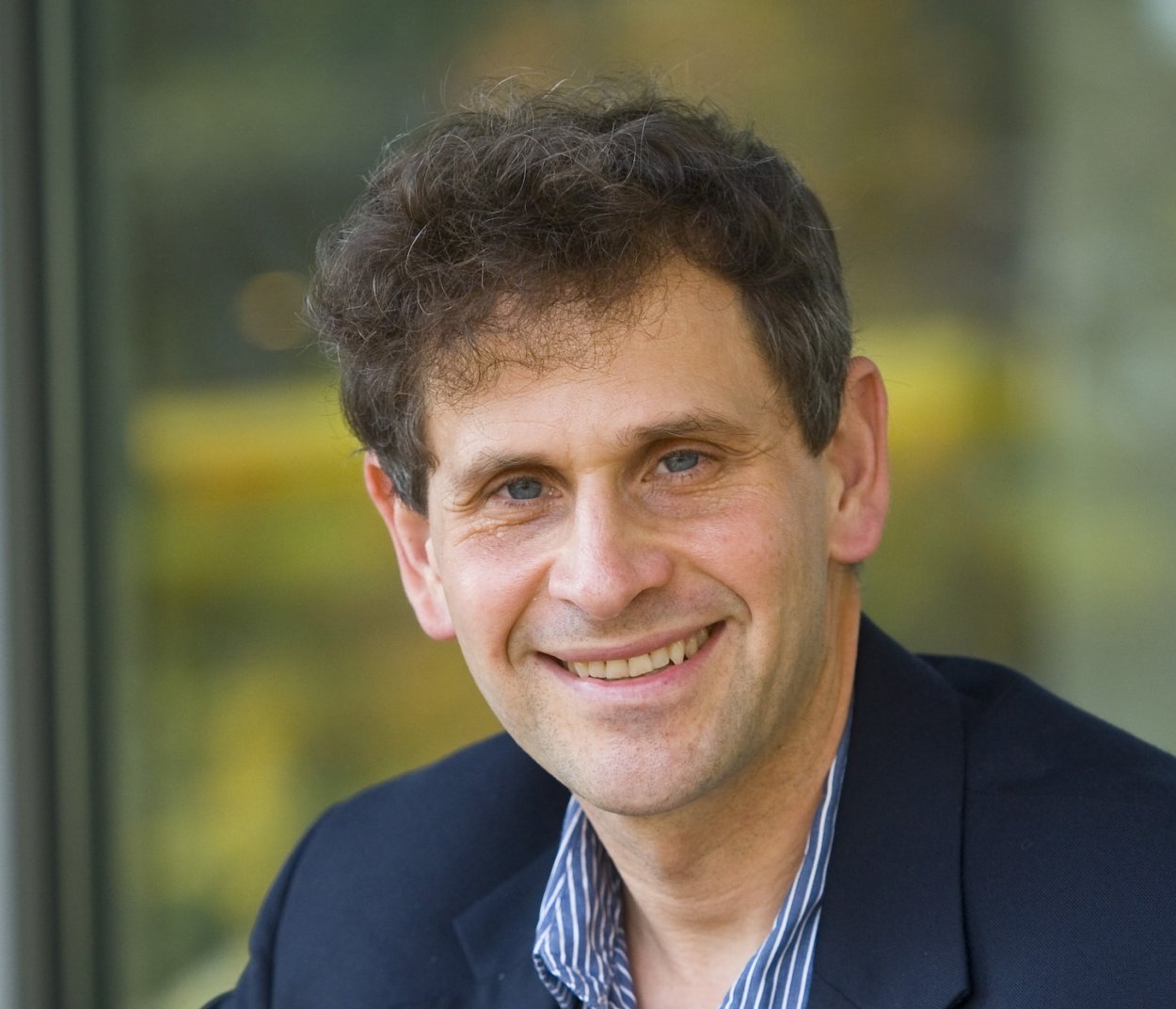David Galef Publishes Three New Essays – English - Montclair State ...