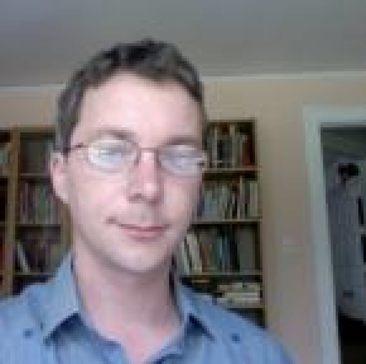 Adam Rzepka Publishes Article In Renowned Journal – English - Montclair ...