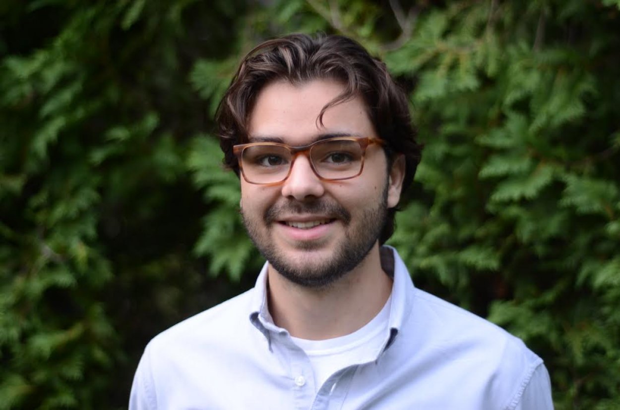 Evan Dekens (May 2021) Awarded Admission With Funding To UNC-Wilmington ...