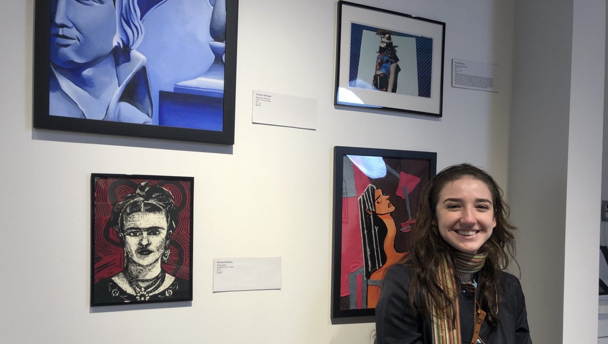 Feliciano Center For Entrepreneurship & Innovation - Montclair State ...