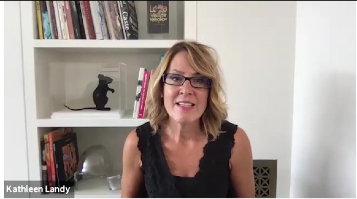 Women Entrepreneurship Week 2020 Speakers – Feliciano Center For ...