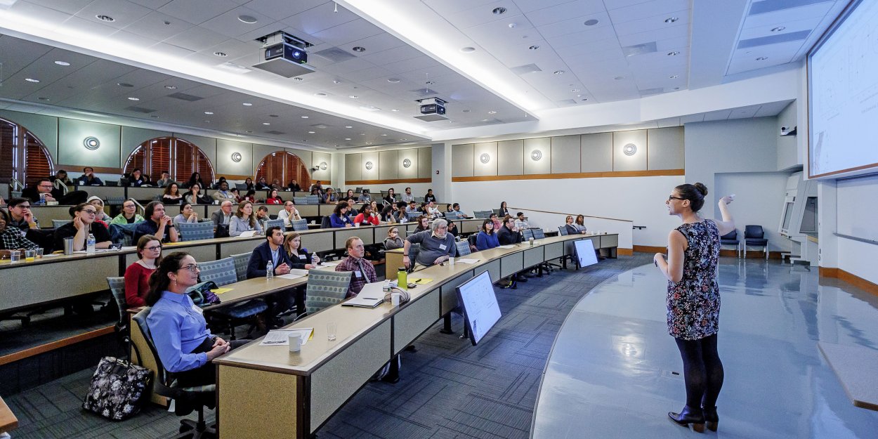 Sustainability Seminar Series – Environmental Science And Management ...