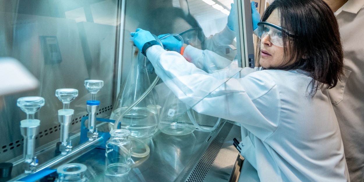 Research Facilities – Environmental Science And Management PhD ...