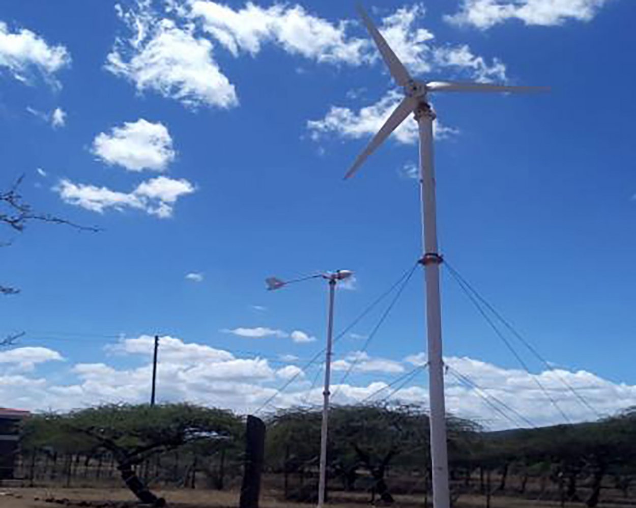 Socioeconomic Analysis Of Renewable Energy Options For Sub-Saharan ...