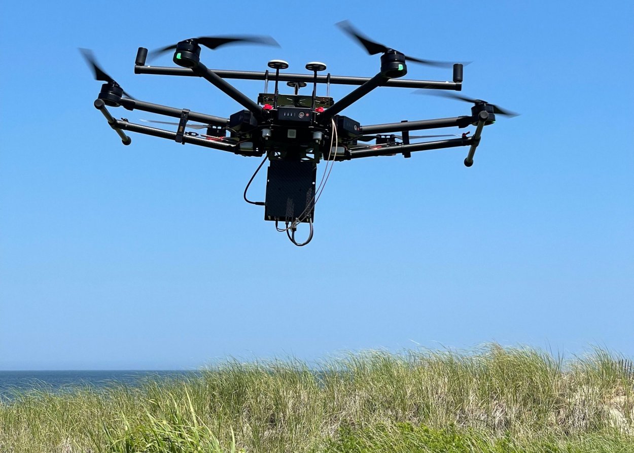 Opportunities – Environmental Science And Management PhD - Montclair State University