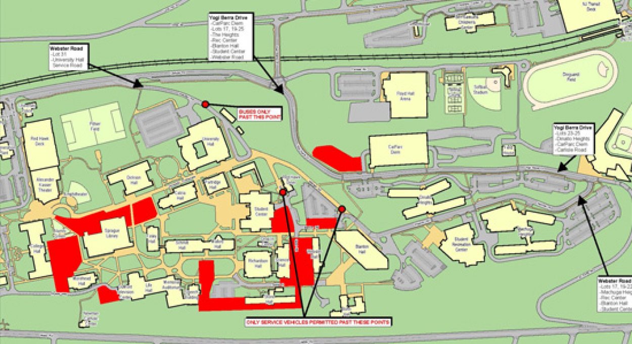 Construction Update – March 25, 2013 – University Facilities ...